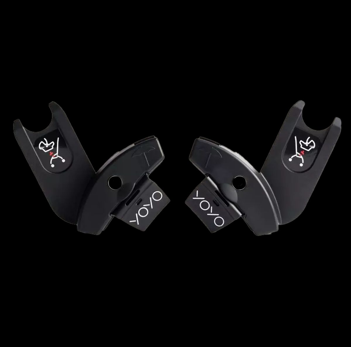 YOYO Babyschalen-Adapter ab 3,10€ im Abo flexibel mieten