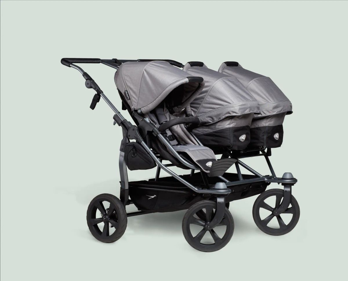 TFK trio from 46,40€ flexible rental subscription