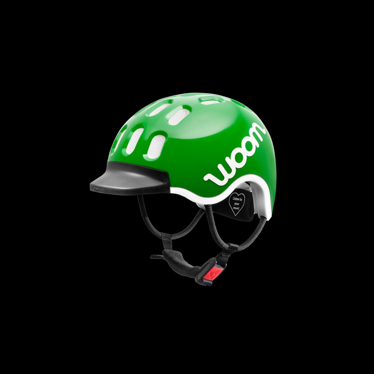 Woom Helmet for a one-time purchase for only 69,00€