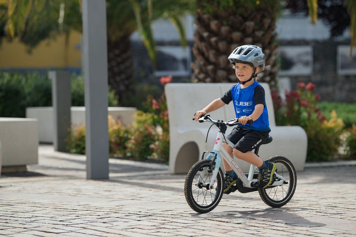 Cube Numove 140 from 10,80€ flexible rental subscription