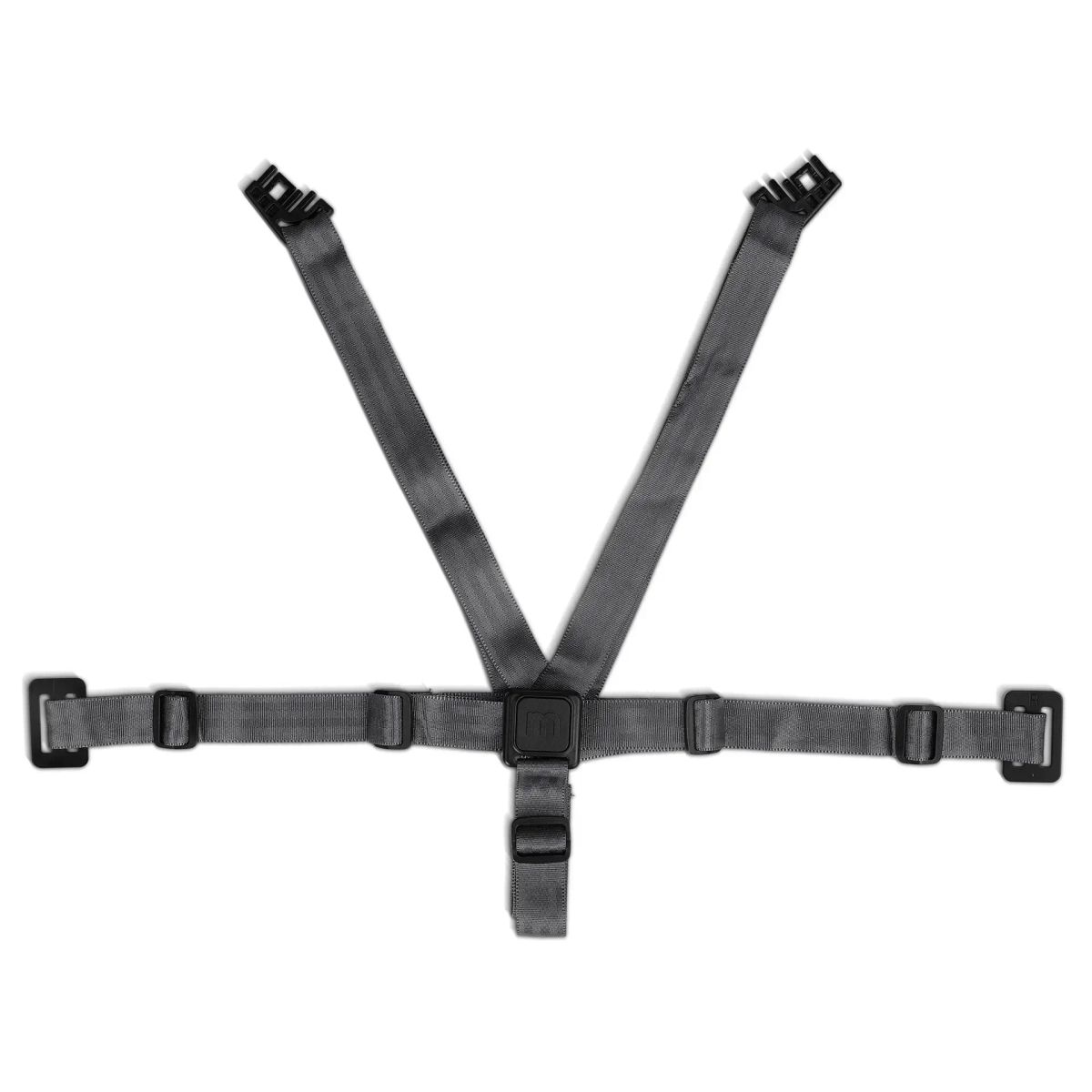 Moji Yippy harness system from 1,60€ flexible rental subscription