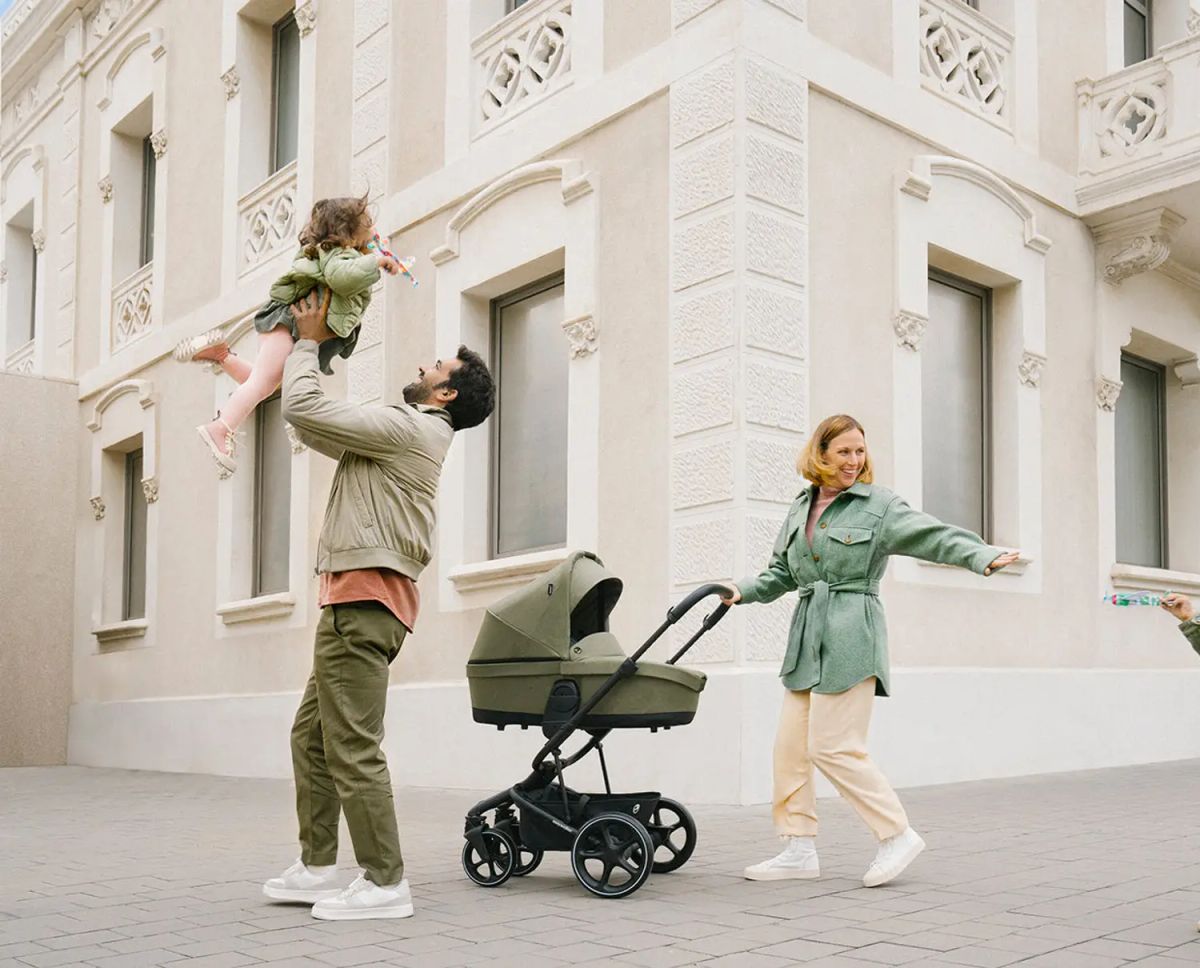 Easywalker Harvey³ from 23,30€ flexible rental subscription